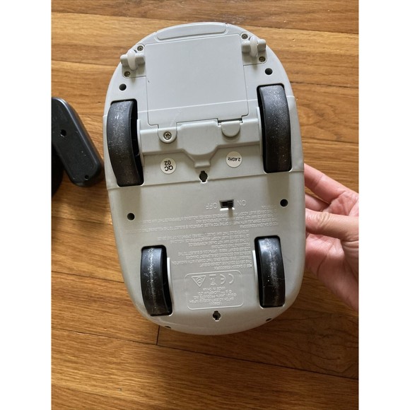 Disney | Toys | Star Wars Mandalorian Baby Yoda 9 Grogu Hover Pram ...